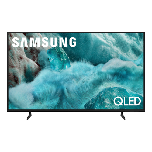 Samsung - 43" Class QLED Q7F 4K Samsung Vision AI Smart TV
